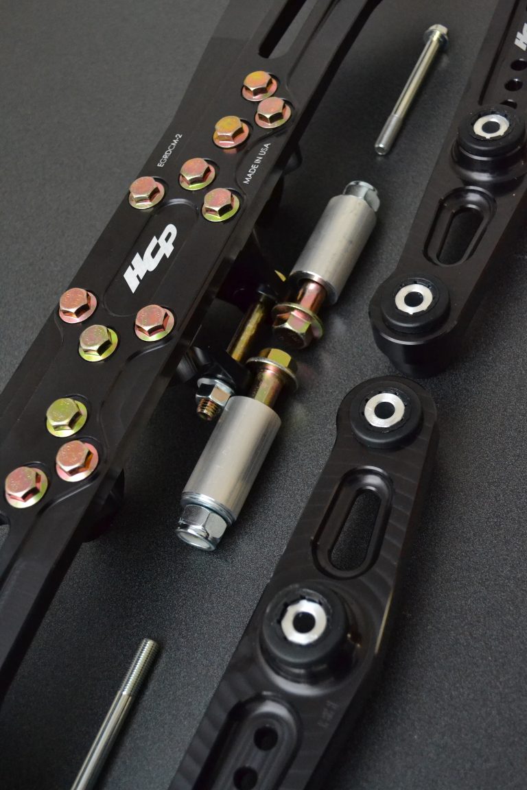 AWD Trailing Arm & Diff Mount Package (AWD Package Deal) – Hub City ...
