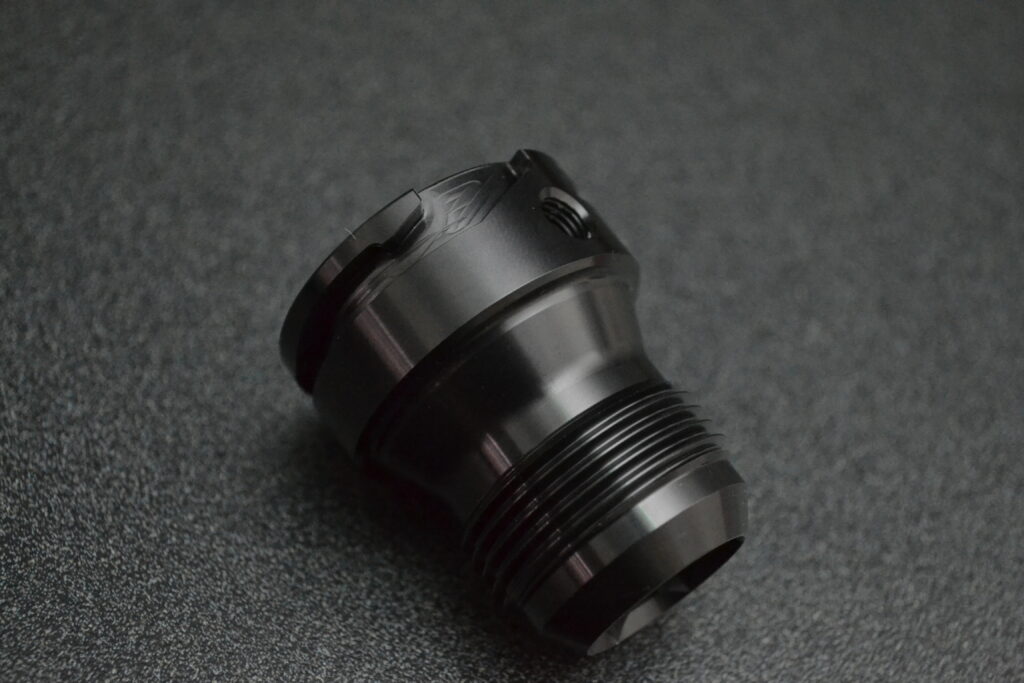 HCP LSX Water Manifold Remote Filler – Hub City Performance