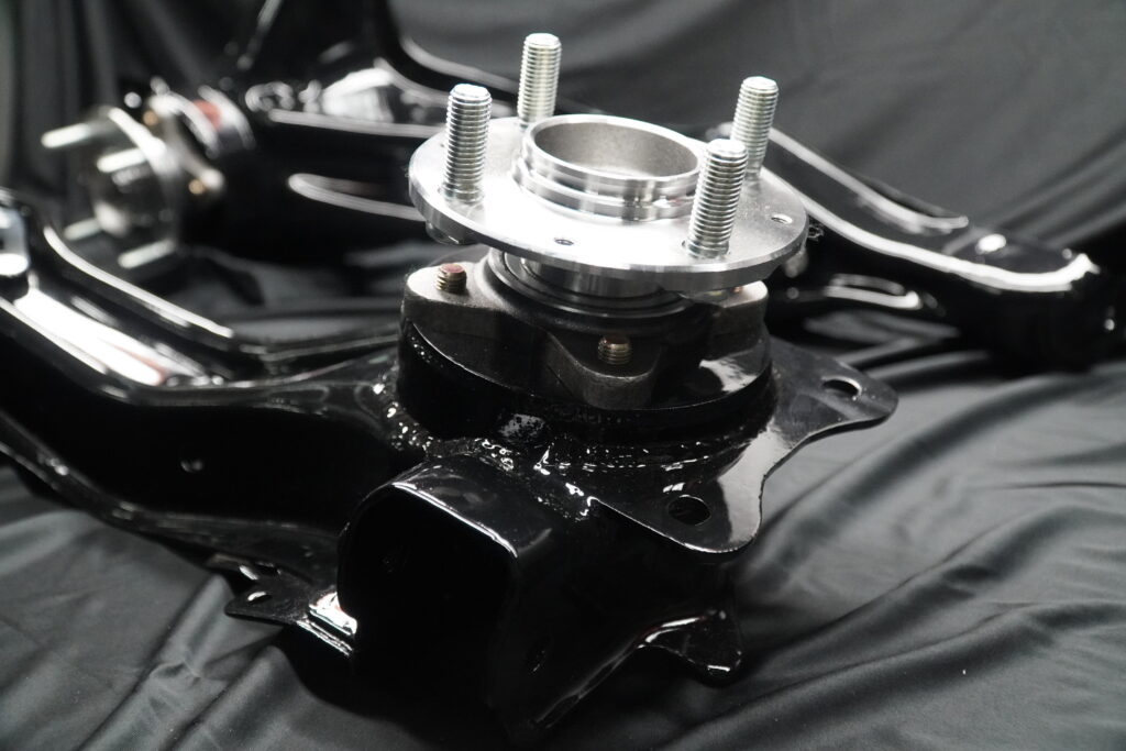 AWD Trailing Arm – Hub City Performance