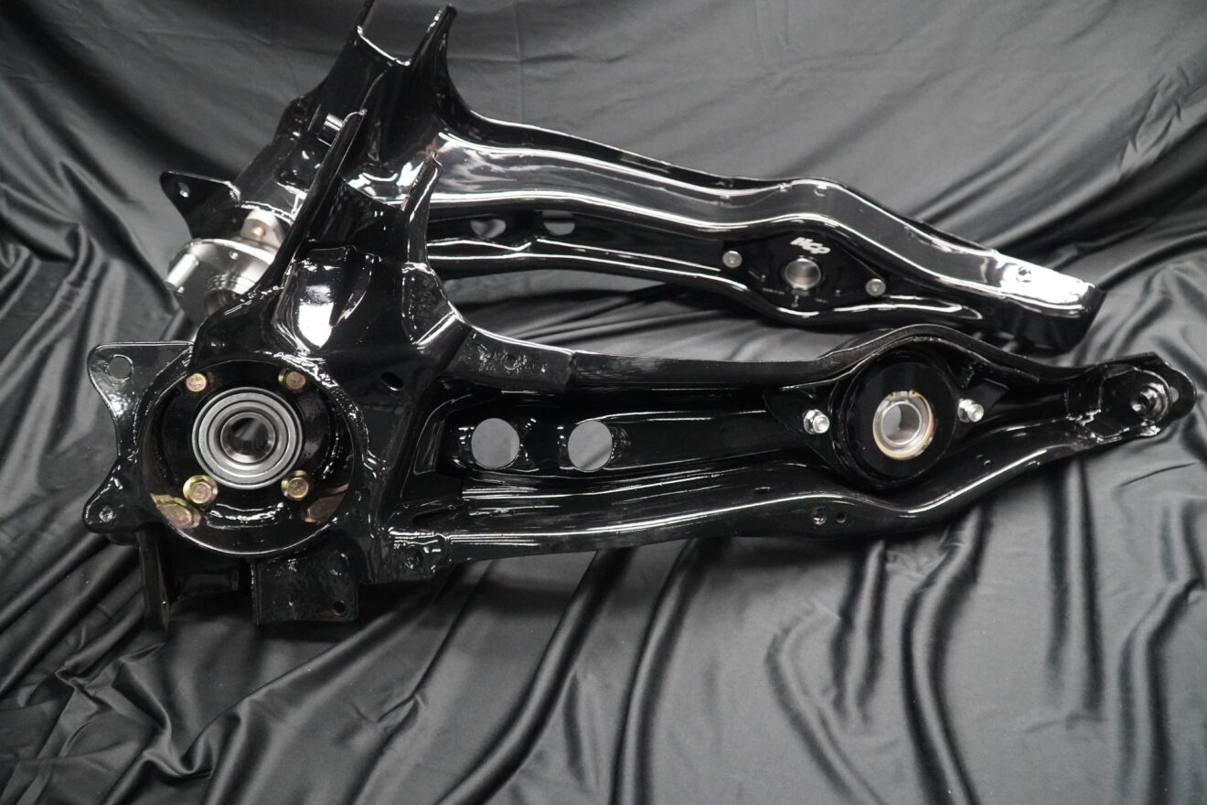 AWD Trailing Arm – Hub City Performance