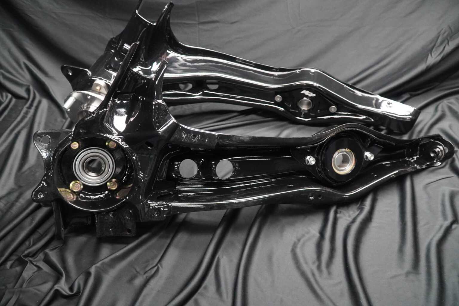 AWD Trailing Arm – Hub City Performance