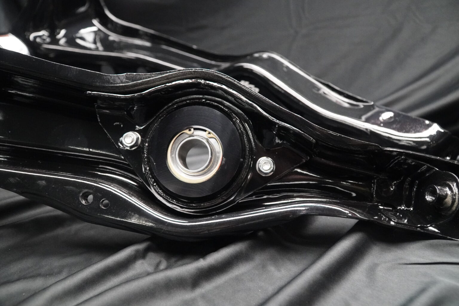 AWD Trailing Arm – Hub City Performance