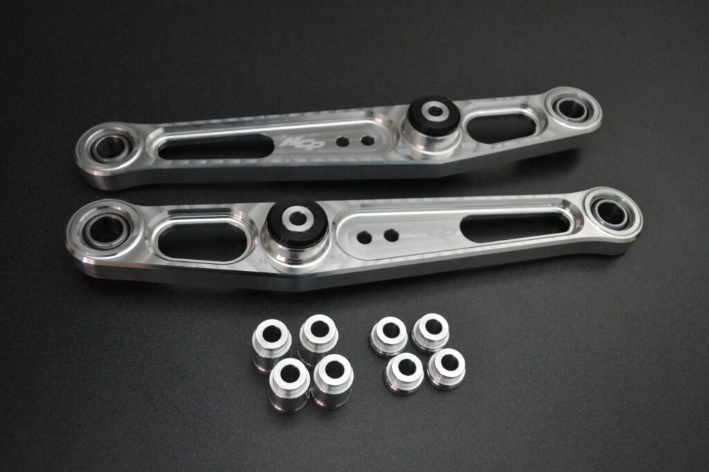 Spherical AWD Lower Control Arms – Hub City Performance